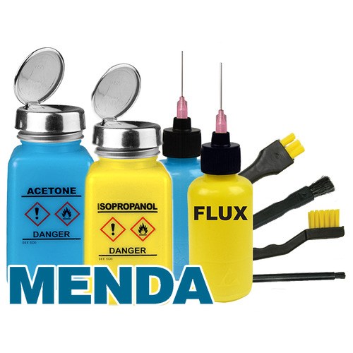 Menda | Restronics Northland